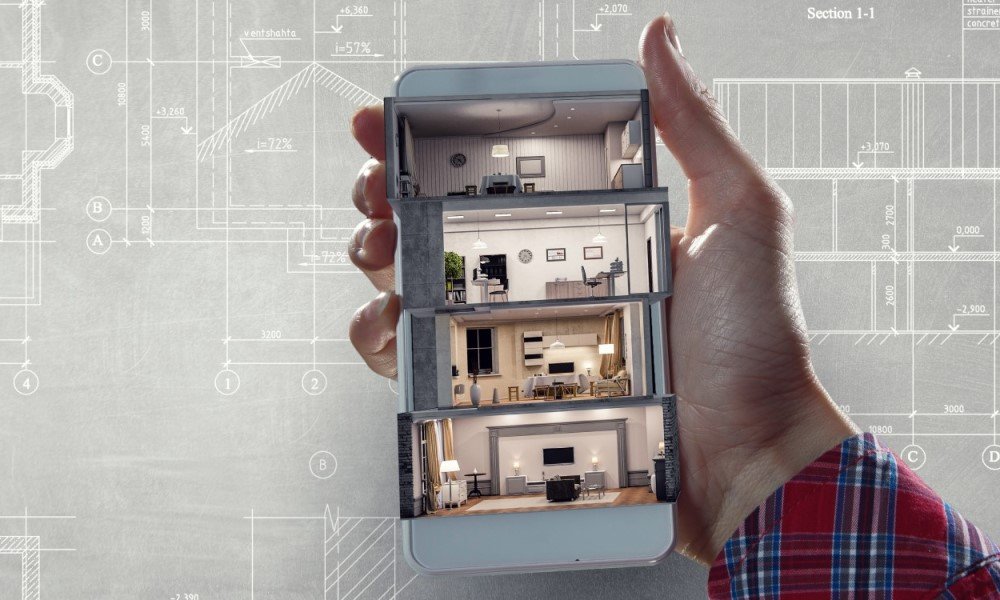 Top 5 Digitalization Trends Revolutionizing the Real Estate Industry in ...