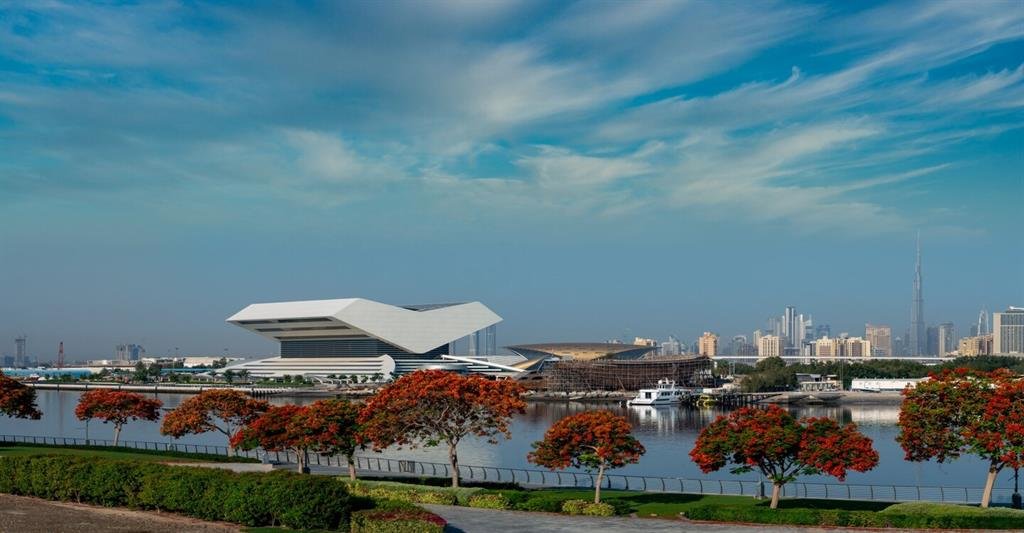 Top 5 Facts About the Mohammed Bin Rashid Library | Guide